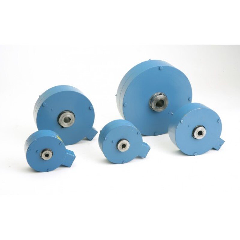 MAGPOWR Magnetic Particle Brake GBC-90 - Grosel Industrial Sales